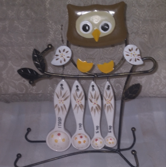 Kitchen | Measuring Spoons | Poshmark